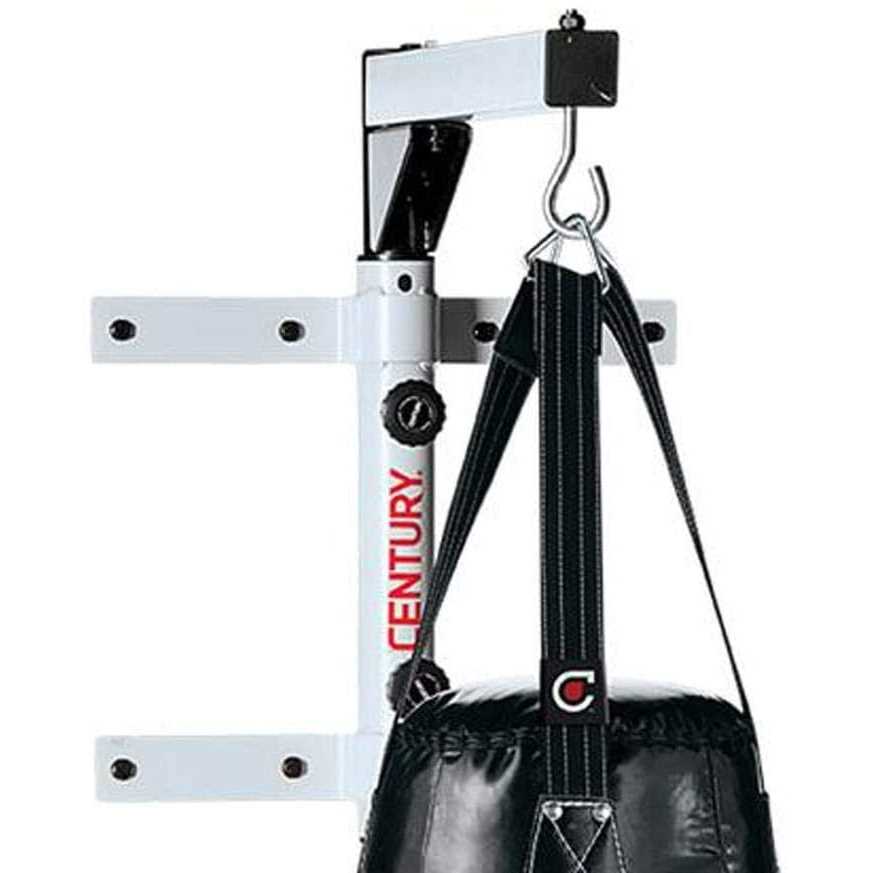 Century Heavy Bag Hanger Wall Mount - Sports Supplies Online Store
