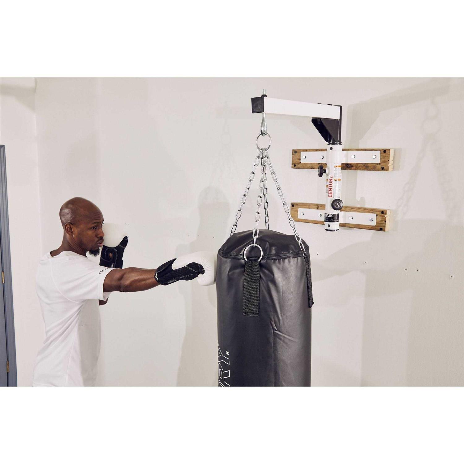 Century Heavy Bag Hanger Wall Mount - Sports Supplies Online Store