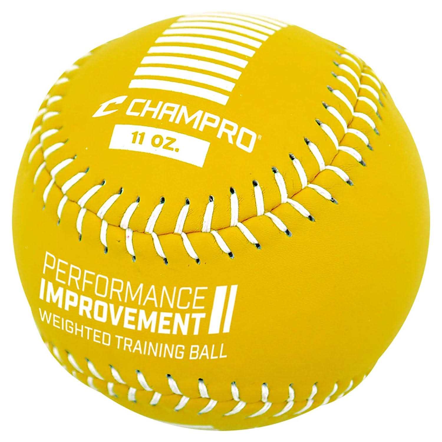Champro Weighted Training Softball Set - Sports Supplies Online Store