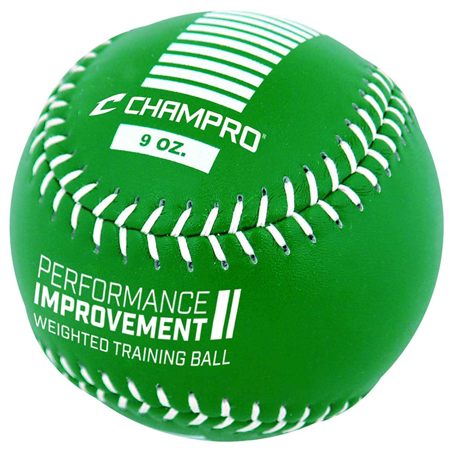Champro Weighted Training Softball Set - Sports Supplies Online Store