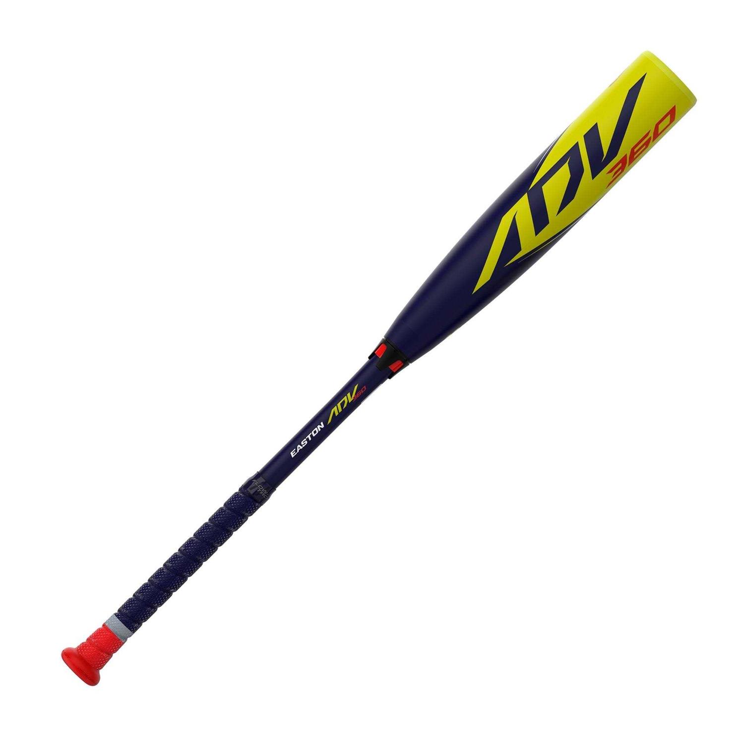 Easton ADV 360 USA Baseball Bat - Sports Supplies Online Store