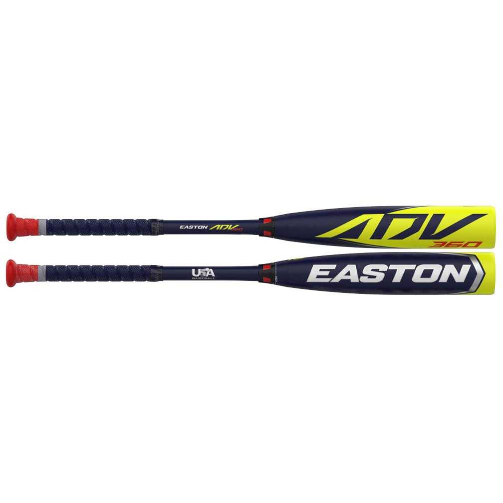 Easton ADV 360 Baseball Bat USA - Sports Supplies Online Store