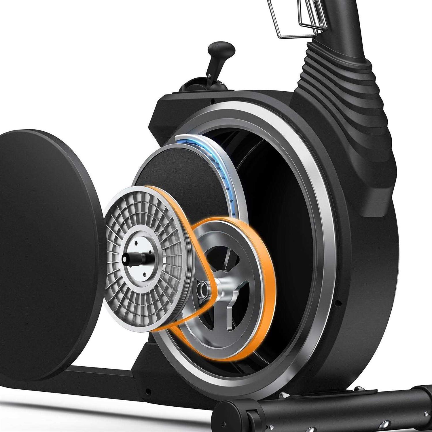 Merach S19 Recumbent Bike-Experience Unmatched Comfort and Performance - Sports Supplies Online ...